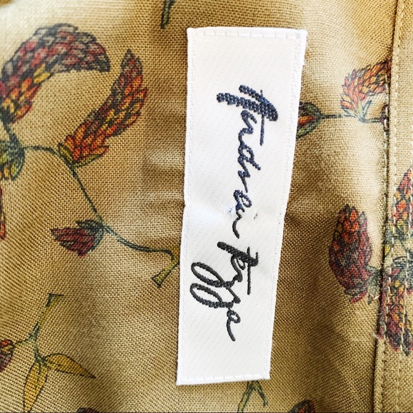 Andrew Fezza | Shirts | Nwt Andrew Fezza Mens Buttown Down Shirt | Poshmark